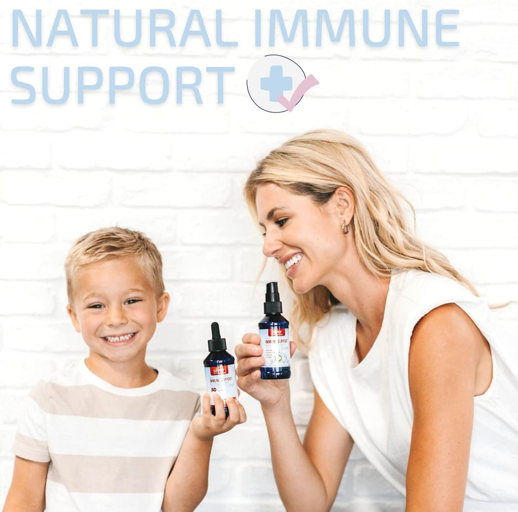 trace minerals drops for daily wellness