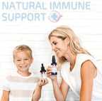 trace minerals drops for daily wellness