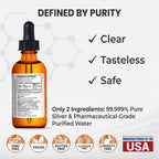 trace minerals drops for daily wellness