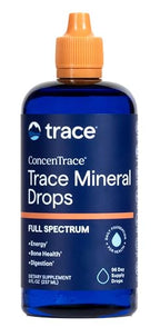 trace minerals drops for hydration