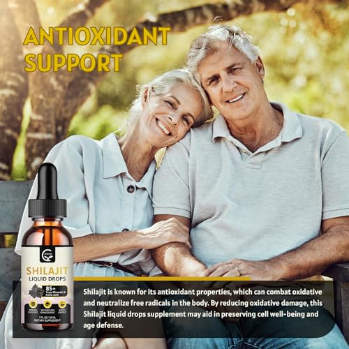 trace minerals drops for hydration