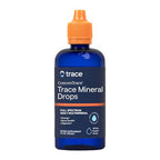 trace minerals drops for hydration