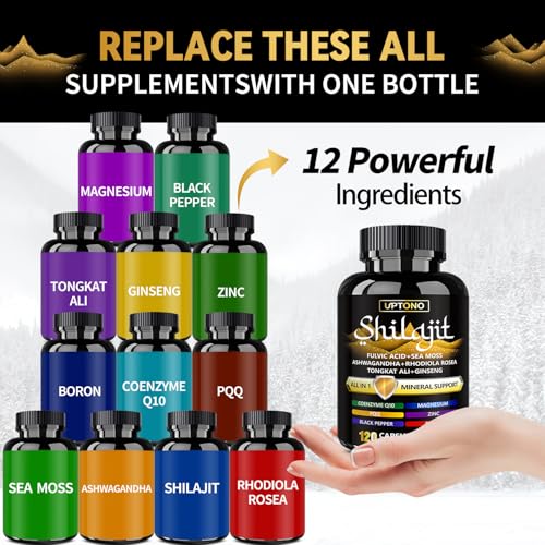 Trace minerals drops for hydration