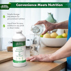 trace minerals drops for hydration