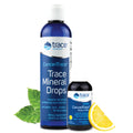trace minerals drops for hydration