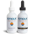 trace minerals drops for hydration