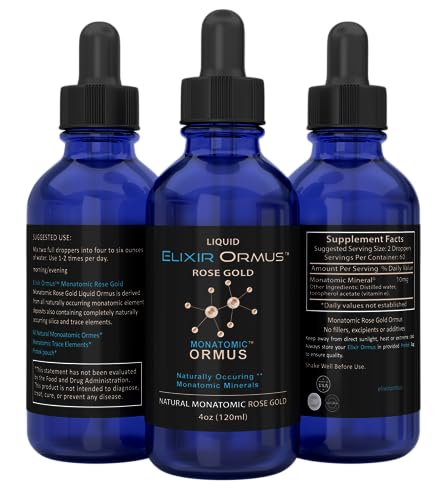 trace minerals drops for hydration
