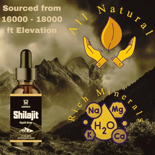 trace minerals drops for vitality