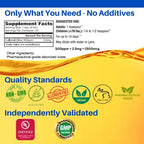 trace minerals drops for wellness