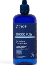 Trace Minerals electrolyte concentrate benefits