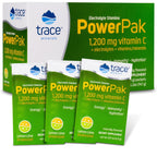 trace minerals electrolyte drink mix
