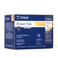 Trace Minerals electrolyte drink mix