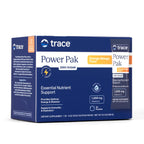 Trace Minerals electrolyte drink mix