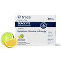 Trace Minerals electrolyte drink mix
