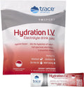 trace minerals electrolyte drink packets