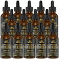 trace minerals electrolyte drops for hydration