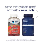 Trace Minerals electrolyte energy boost