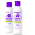 trace minerals electrolyte liquid drops