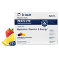 Trace Minerals electrolyte mix packets