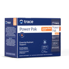 Trace Minerals electrolyte powder for hydration