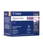Trace Minerals electrolyte powder for hydration