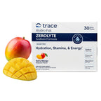 Trace Minerals electrolyte powder for hydration