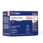 Trace Minerals electrolyte powder for hydration