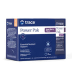 Trace Minerals electrolyte powder packets