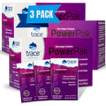 trace minerals electrolyte powder packets