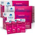 trace minerals electrolyte powder packets
