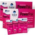 trace minerals electrolyte powder packets