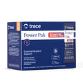Trace Minerals electrolyte powder packets