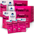 trace minerals electrolyte powder packets