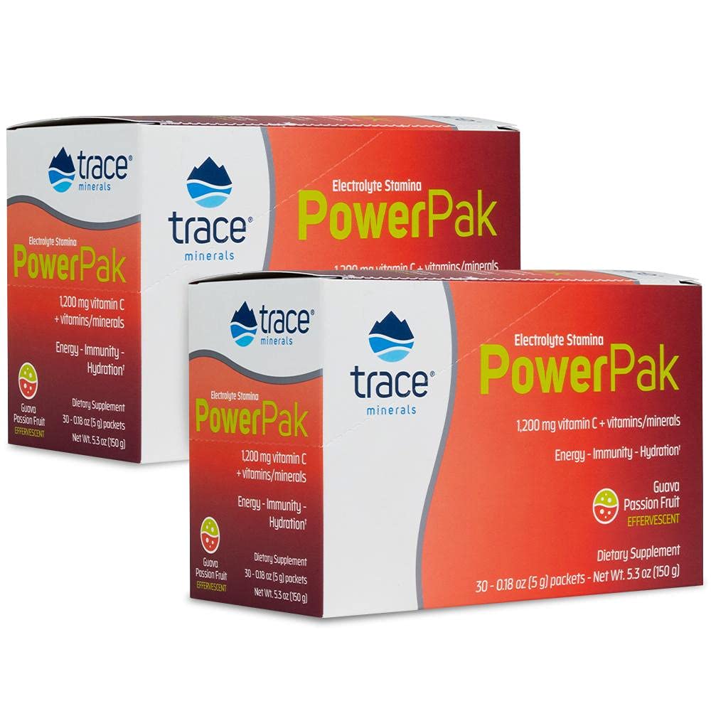 trace minerals electrolyte stamina pack