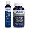 trace minerals electrolyte stamina tablets
