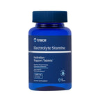 Trace Minerals electrolyte stamina tablets