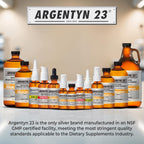 trace minerals electrolytes for active lifestyle