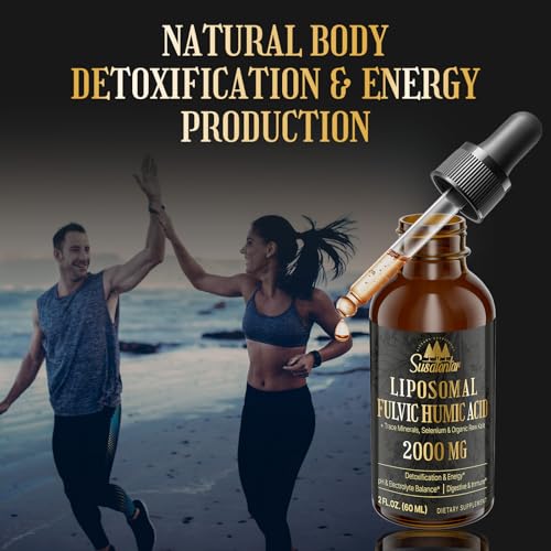 trace minerals electrolytes for active lifestyle