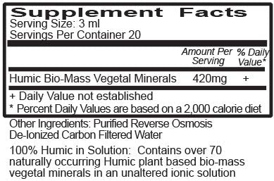 trace minerals electrolytes for daily wellness