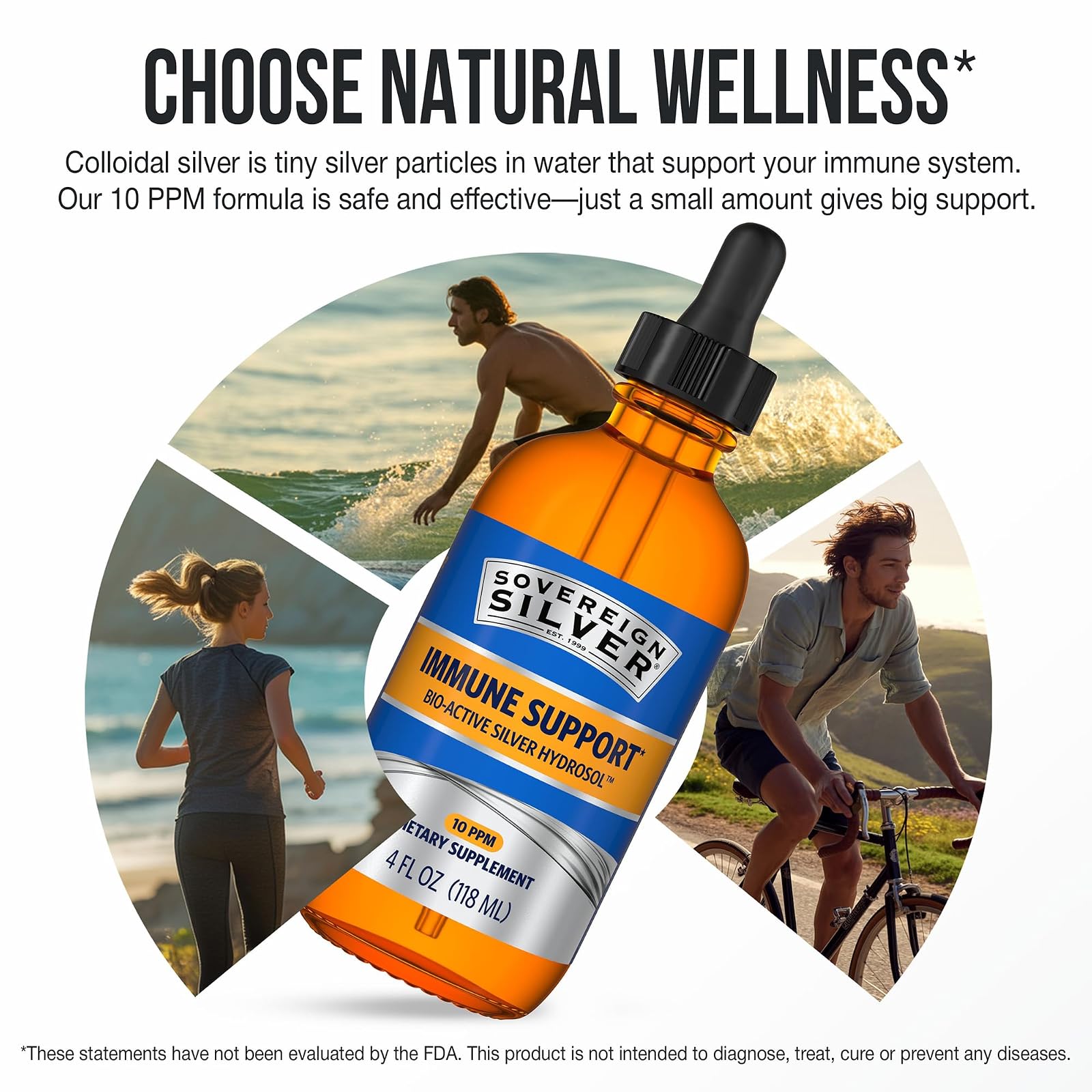 trace minerals electrolytes for energy boost