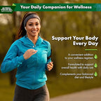 trace minerals electrolytes for energy