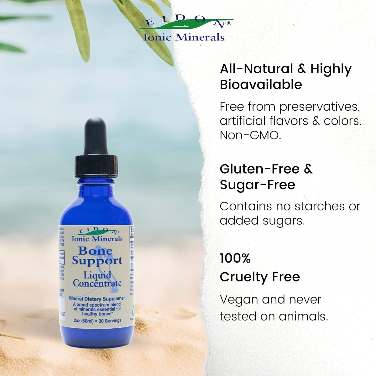trace minerals electrolytes for energy