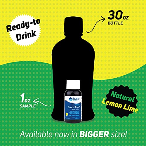 trace minerals electrolytes for recovery