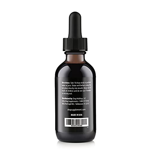 trace minerals for active lifestyle