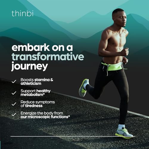 trace minerals for active lifestyle