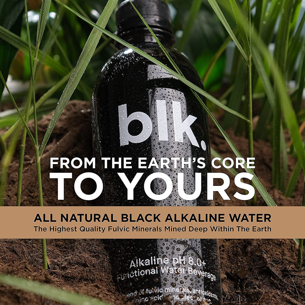 trace minerals for active lifestyles