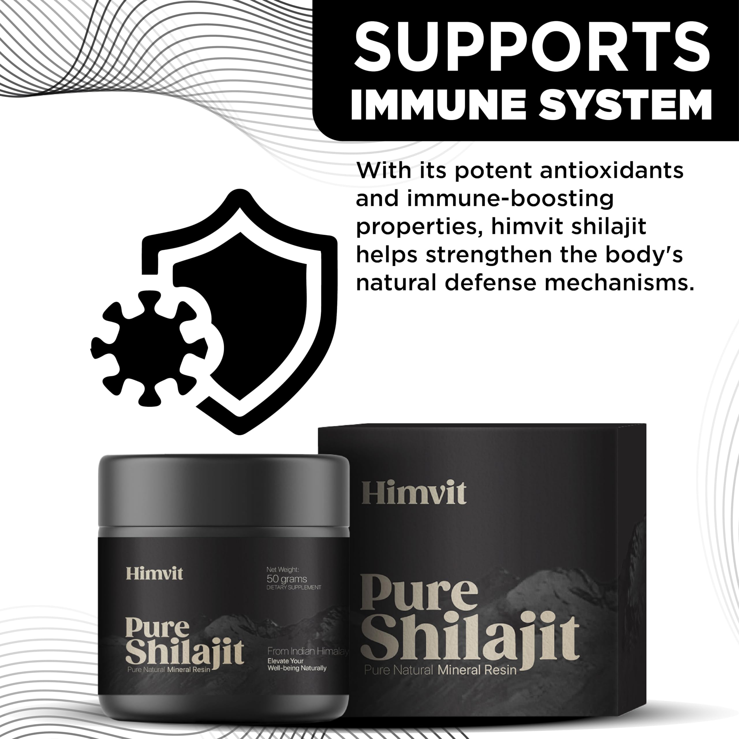 Trace minerals for active lifestyles