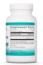 trace minerals for adrenal support