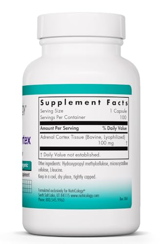 trace minerals for adrenal support