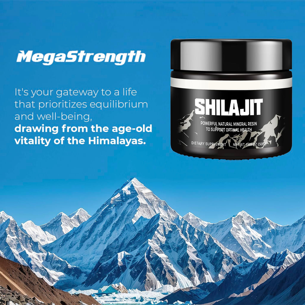 trace minerals for balanced electrolytes